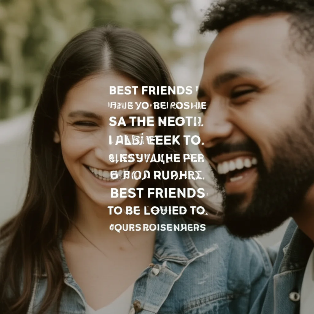50 Meaningful Friendship Captions to Celebrate Your Besties in 2025 💬 ...