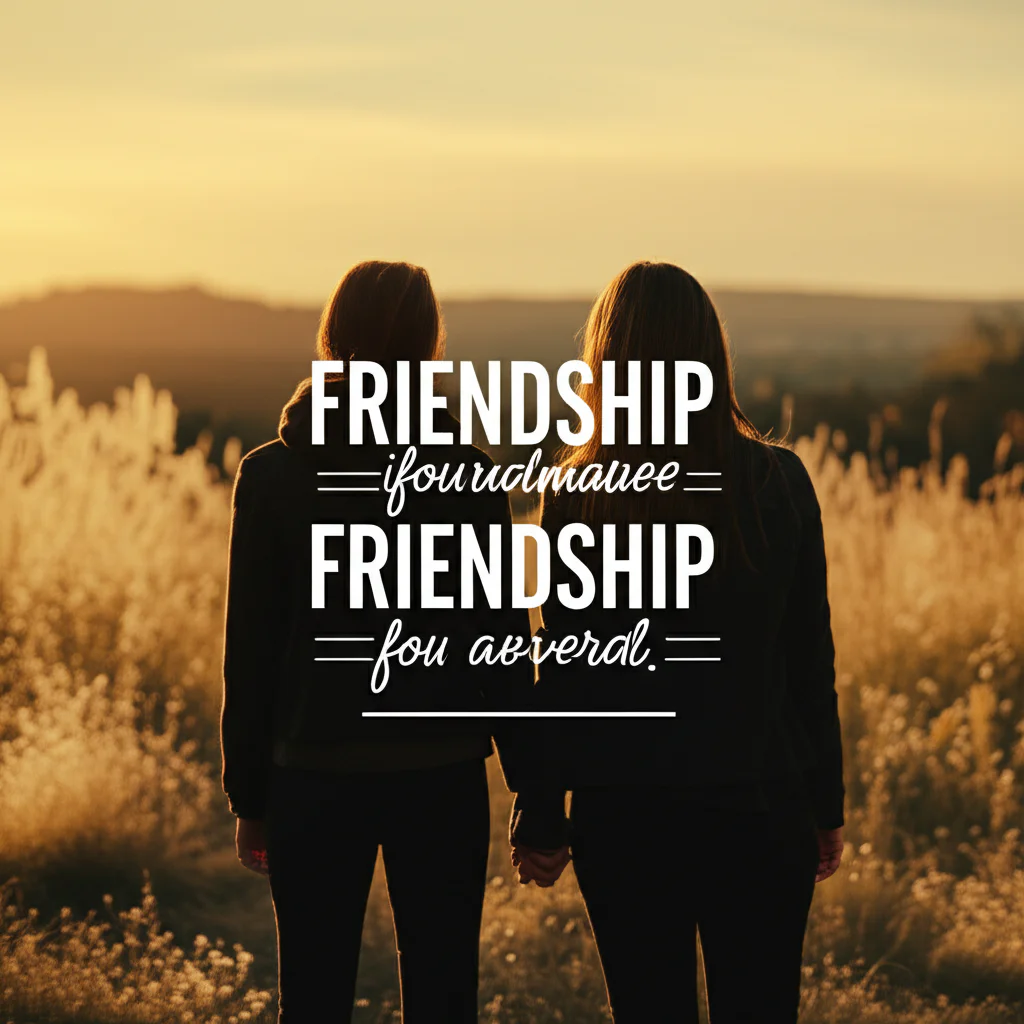 How Do You Tell a Friend I Love You? 7 Heartfelt Ways to Say It 💖 (2026 ...