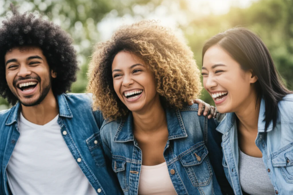 How Friend Bonding Boosts Mental Health (+10 Quotes to Inspire) 🌟 ...